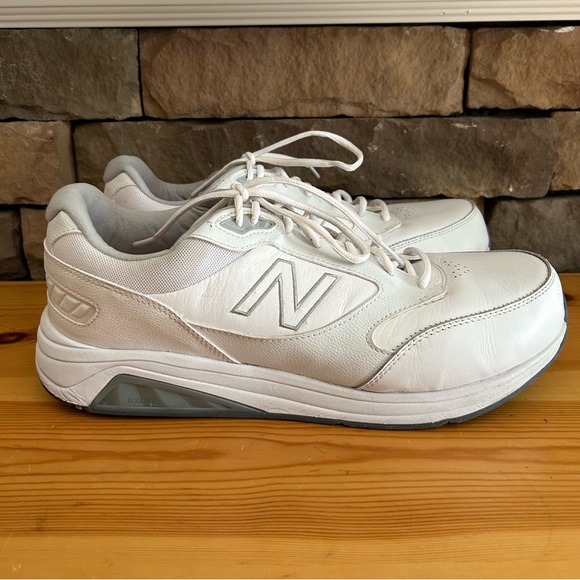 New Balance | Shoes | New Balance Mens Mw928 Version 3 Walking Shoe Size 3 6e | Poshmark